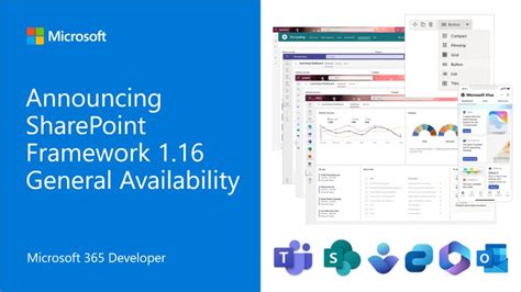 Vesa Juvonen On Linkedin Sharepoint Spfx Microsoft365dev