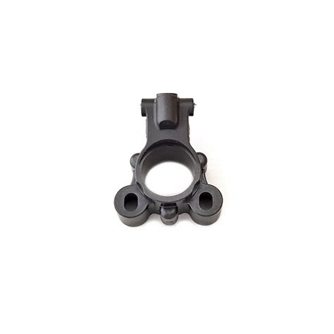 Rear Modular Hub