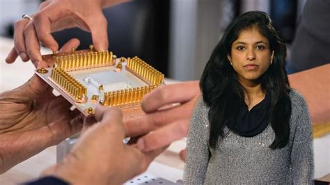 Google Claims To Have Reached Quantum Supremacy Quantum Tech Trends