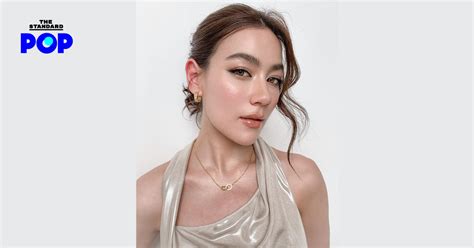 Hourglass เปิดตัว คิมเบอร์ลี่ ในฐานะแบรนด์แอมบาสเดอร์คนแรกของประเทศไทย