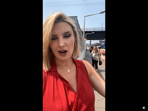 Magdelena Doris Aka Maggie Kent Former Wcbs Nyc Now 6abc Philly R