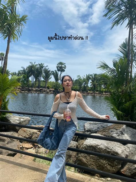 Nong Nooch Parkで美しい写真の座標を共有してください。 🦕🌳 Mooksakuが投稿したフォトブック Lemon8