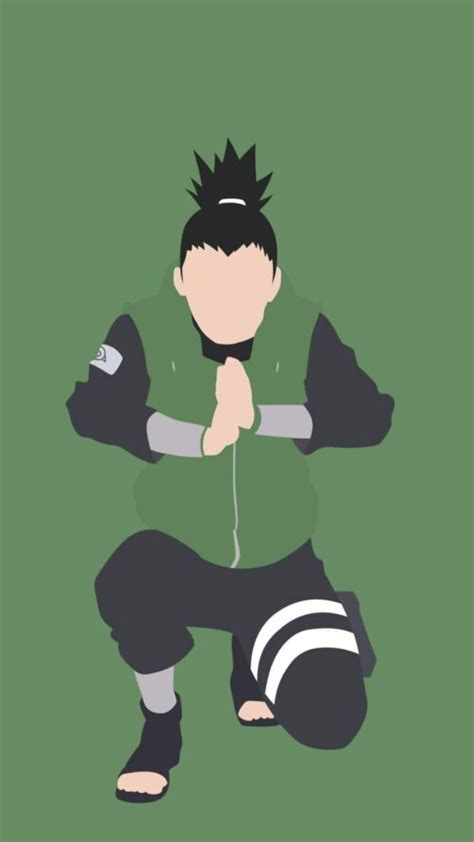 Shikamaru Wallpaper Ixpap