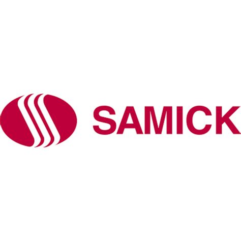 SAMICK - Shenyang Realstar Bearing Co.,Ltd. China
