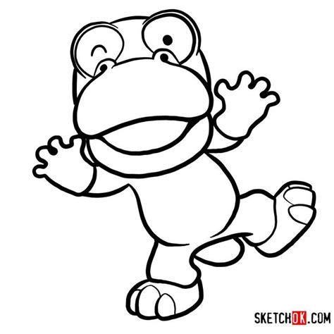 뽀로로 색칠공부 도안 모음 무료 다운로드 유아 인기 캐릭터 색칠하기 네이버 블로그