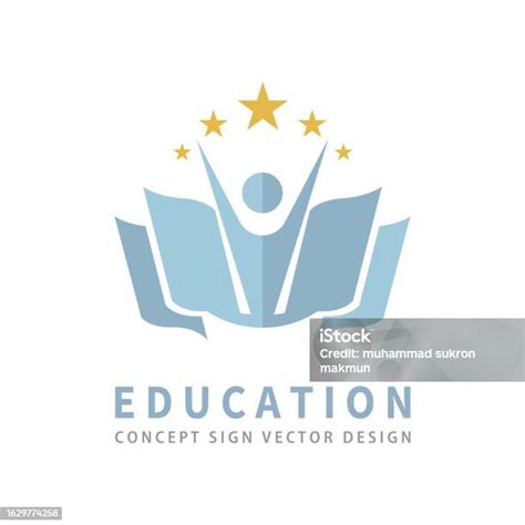 교육 배지 로고 디자인 대학 고등학교 엠블럼 전문 교육 기호입니다 라이브러리 아이콘입니다 기업 아이덴티티 벡터 그림입니다