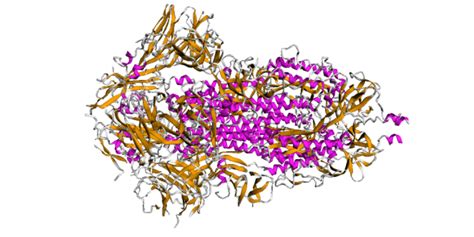 Streamlit On Twitter Want To Interact With 3d Molecular Structures