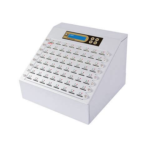 Sd And Microsd Memory Card Duplicator Intelligent 9 Golden Series Assured Digital Systems
