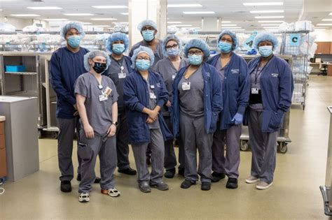 Luminis Health On Linkedin Healthcare Sterileprocessing