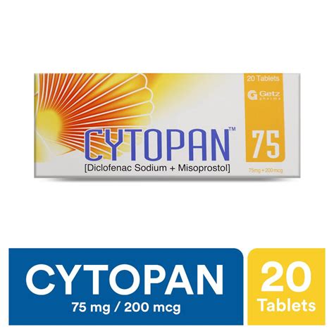 Torib 60mg Tablets 10s