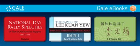 Eresources National Library Board Singapore