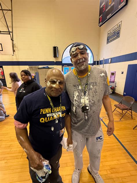 join director of facilities william penn charter school facebook
