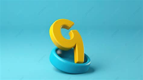 노란색 물음표 기호가 있는 3d 그림 파란색 파스텔 배경 질문 3d 대답 질문 배경 일러스트 및 사진 무료 다운로드