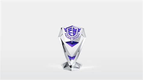 Epic Reveals Swarovski Designed FNCS Invitational 2022 Trophy Esports