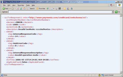 Paysafe Developer Using The Post Method