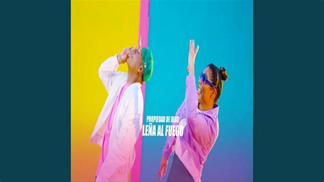 Leña al Fuego YouTube Music