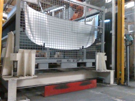 Stellantis Instance Segmentation Dataset By Tese