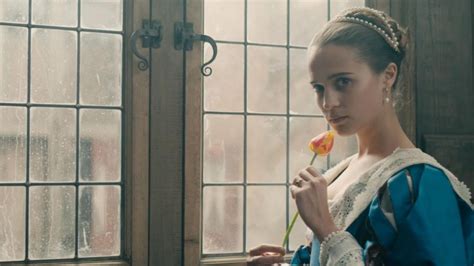 Tulip Fever 2017 Mubi