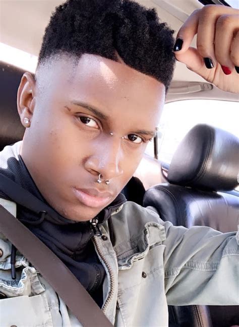 Ladarius Eugene Johnson Age 22