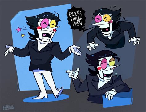Spamton G Spamton Deltarune Drawn By Colliholly Danbooru