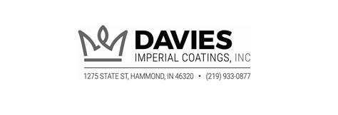 Davies Imperial Coatings Inc Hammond In
