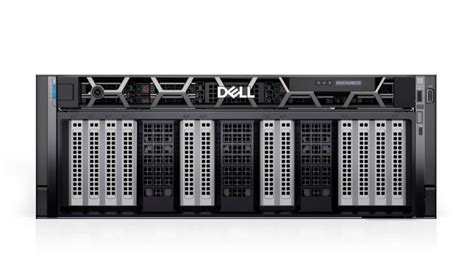Dell Technologies Building Ai Factory With Nvidia Growing Ai Efforts