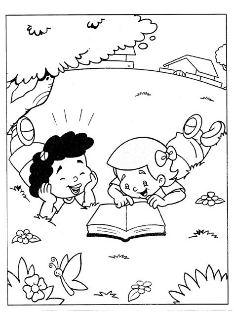 Dibujos Para Pintar Y Colorear