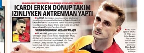 Prof Dr SITKIMSIYRILDI On Twitter RT Mustafacevik10 Icardi
