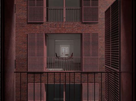 Observations And Reflections E2a Werkbundstadt Design Am Spreebord