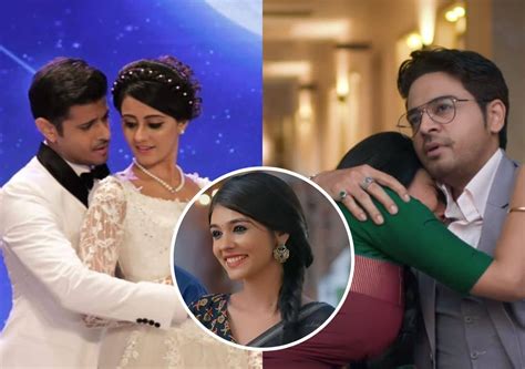Anupama Stuck In Shah House Maaya Try To Go Close With Anuj Akshara