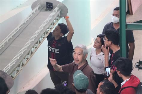 Exploring The Boundary Layer Wind Tunnel A Collaborative Venture Of Ait And Thammasat