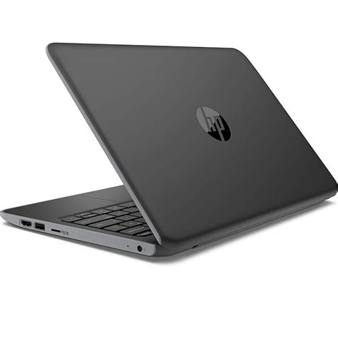 HP Stream 11 Pro G5 11 6Celeron N4000 1 10GHz 4GB 128GB Windows 10 Pro NZ PC Clearance