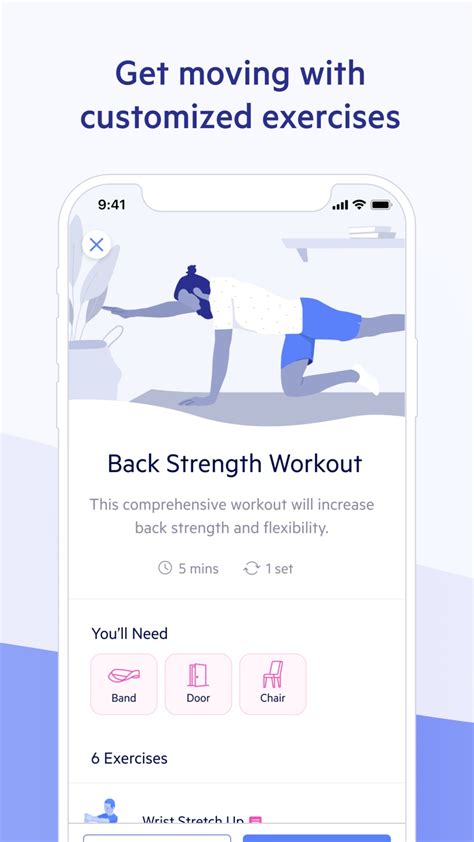 Omada Joint Muscle Health For Iphone Download