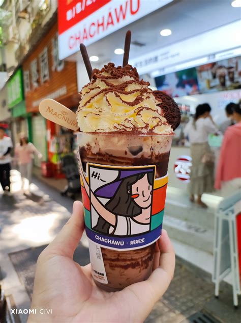 Xiaomi Civi Review Xiaomi S Most Beautiful Phone Ever Gizmochina