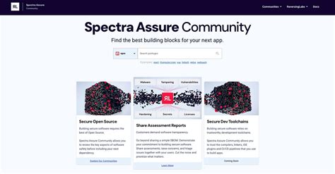 new portal helps devs spot malicious open source packages