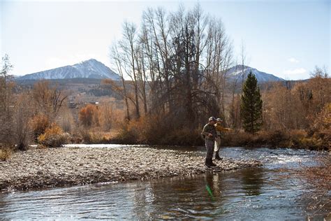 Best Euro Nymphing Fly Rods Of 2025 Trident Fly Fishing