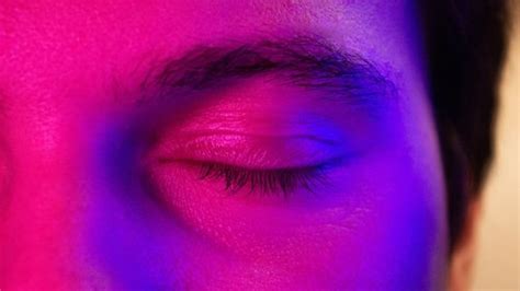 Seeing Clearly Treating Keratoconus With Corneal Cross Linking