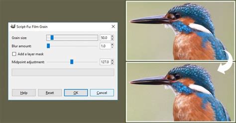 Gimp Fx Foundry Scripts Pack Installation And Usage Guide