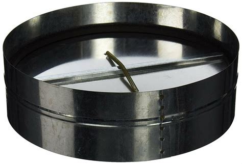 Atmosphere Vtbdd12 Backdraft Damper 12 Inch 628507200060 Ebay