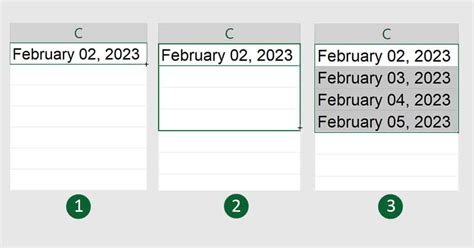 Ways To Format A Date In Excel