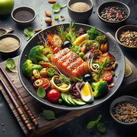 Fusion Food And Recipes Innovation A Culinary Adventure You Need To Try