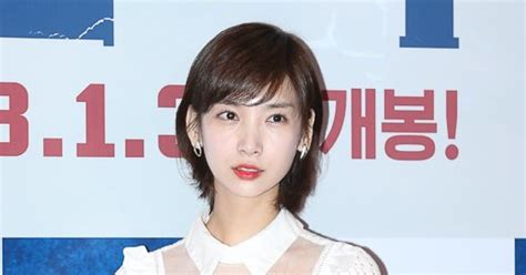 포토 이해인 섹시한 단발머리