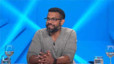 Frédéric Pierre Fait Un Passage Remarqué à En Direct De Lunivers