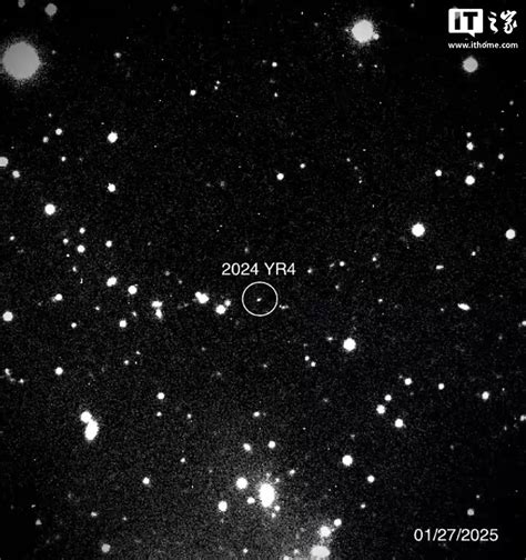 虚惊一场？“城市杀手”小行星2024 Yr4撞击地球概率降至1 5
