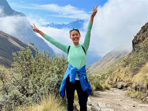 Trip To Peru Cost My Budget Breakdown 2024