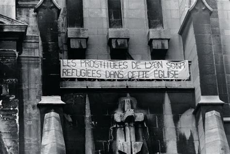 Did You Know On 2nd June 1975 More Than 100 Sex Workers And Their