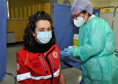 Coronavirus Oggi Bollettino Contagi Marche Del 20 Gennaio I Dati Covid