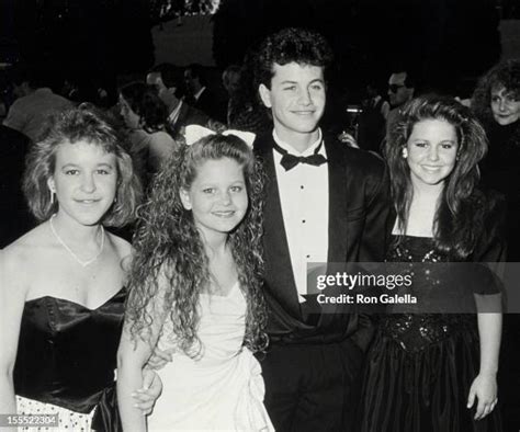 Candace Cameron Bure Photos Stock Fotos Und Bilder Getty Images