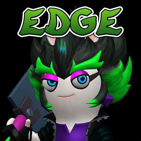Edge Icon By Doof64 On Deviantart