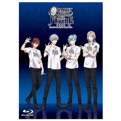 Dvdandblu Ray ｜ 劇場版 うたのプリンスさまっ♪ マジloveキングダム 公式サイト